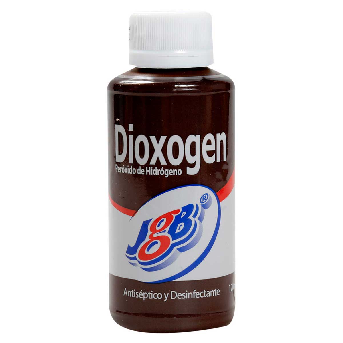 DIOXOGEN 3.60 % SOLUCION