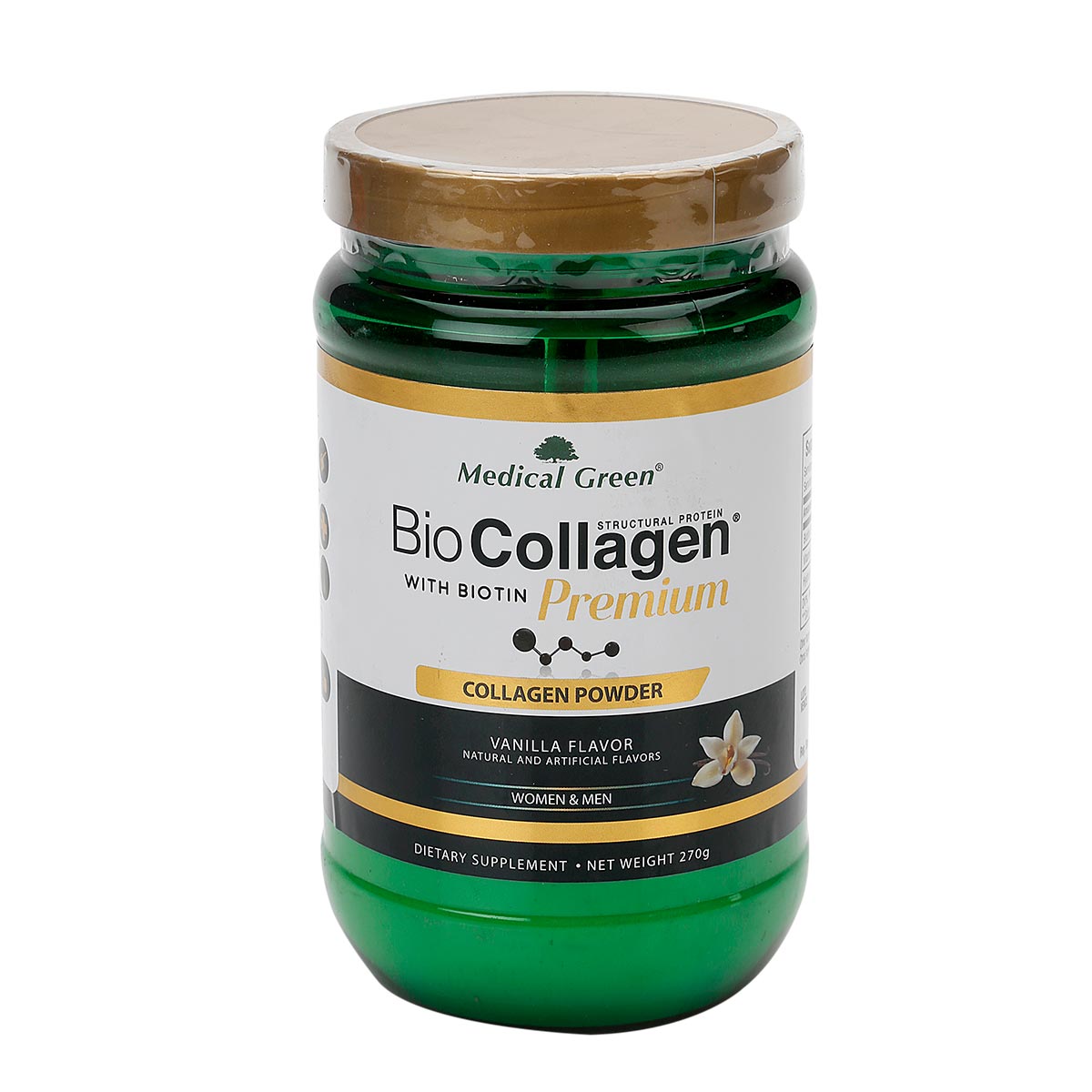 BIO COLLAGEN PREMIUM BIOTIN