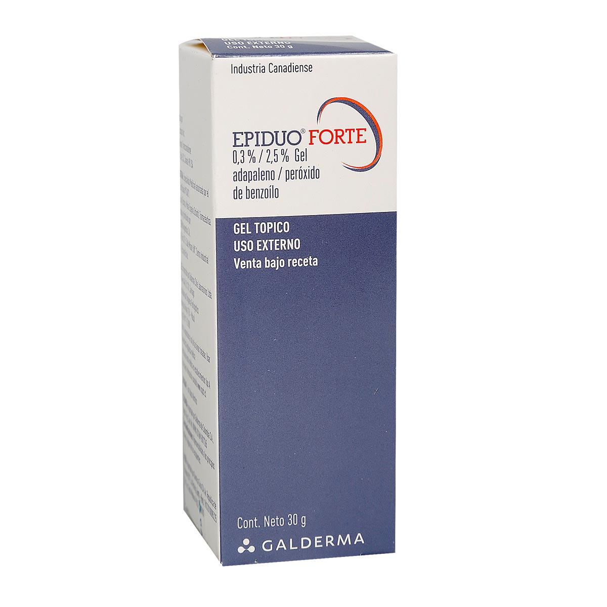 EPIDUO FORTE GEL TOPICO
