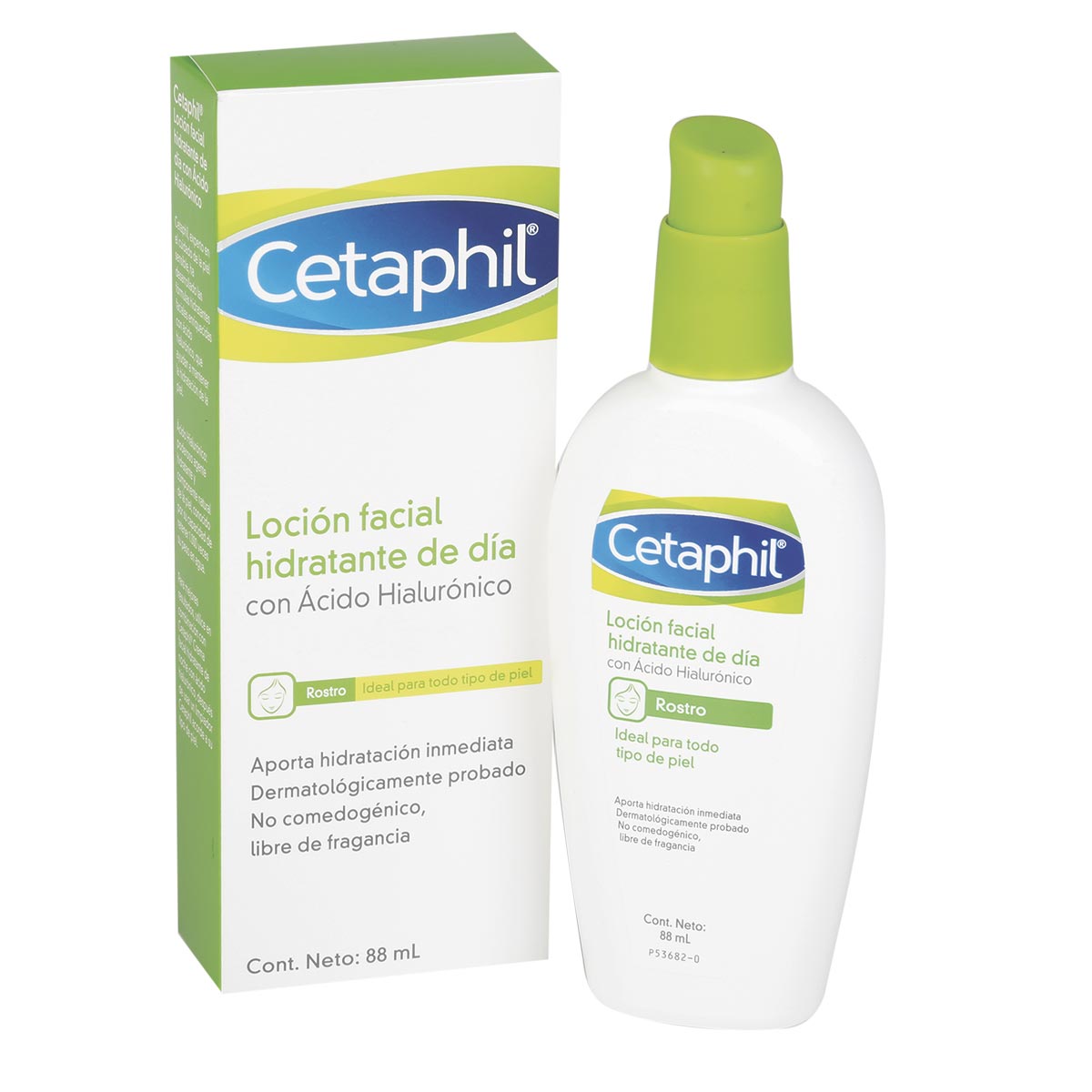 CETAPHIL LOCION FACIL HIDRATANTE DIA